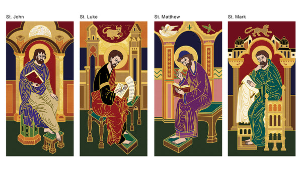 The Four Apostles – Bramante Studio