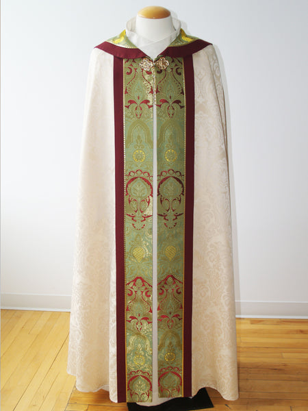 Barcelona Classic Cope – Bramante Studio