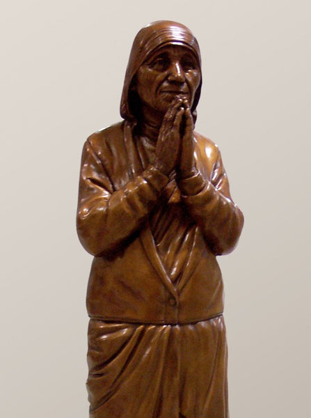 Mother Teresa – Bramante Studio