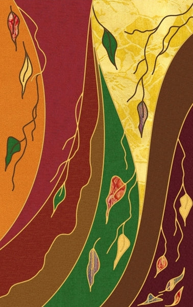 Autumn Ordinary Time Foliage Collection – Bramante Studio