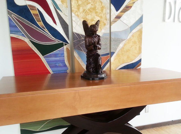 Angel Sculpture – Bramante Studio