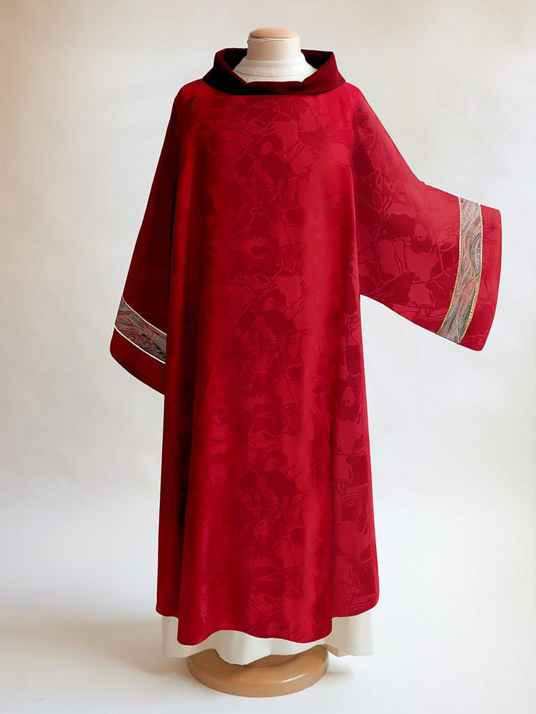 The Francis Classic Bella Red & Monet Red Collection – Bramante Studio